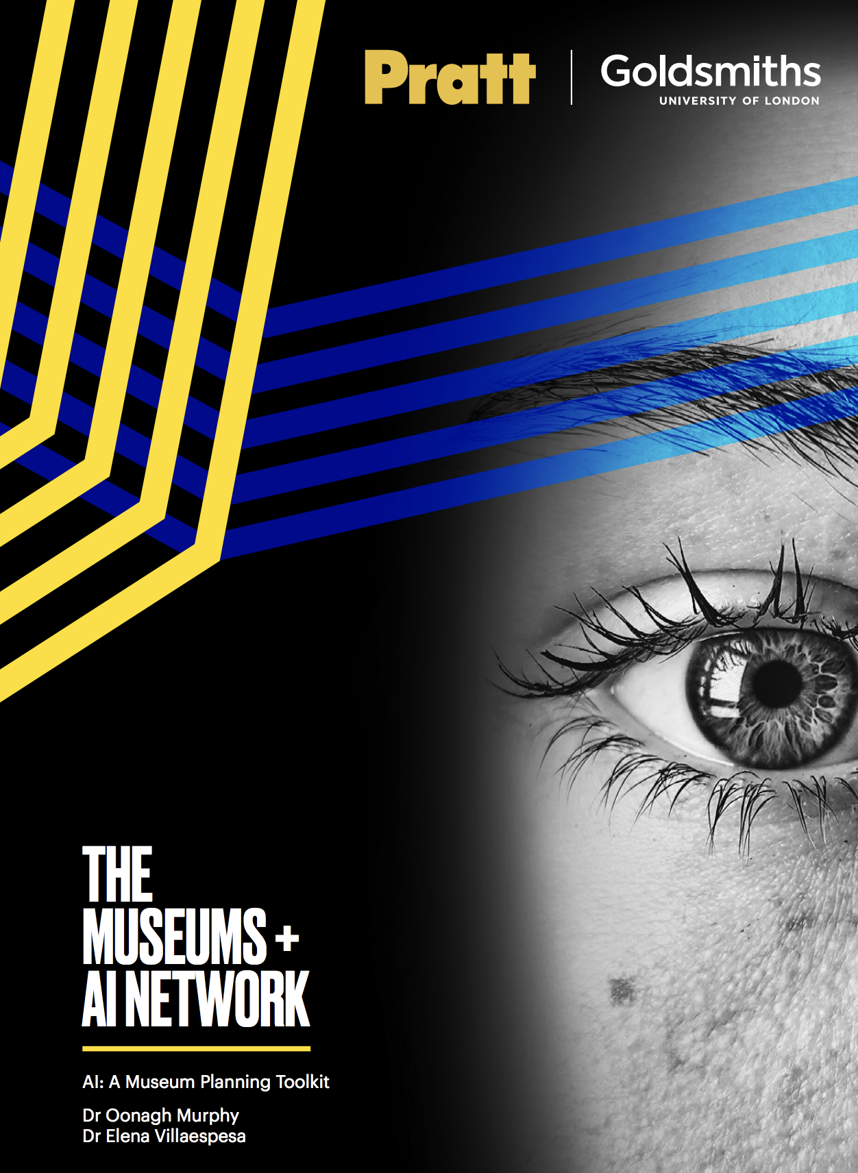 The Museums + AI Network
